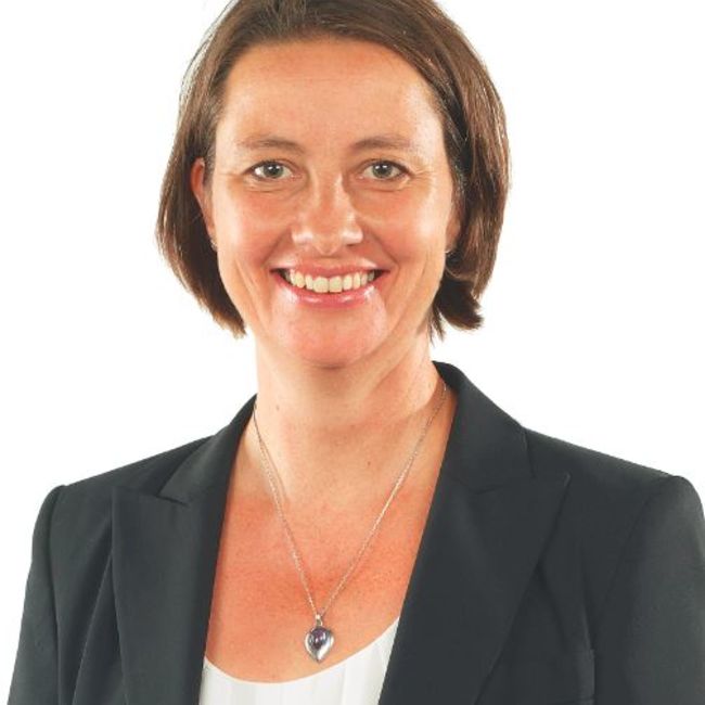 FDP.Die Liberalen Murten - Vorstand detail